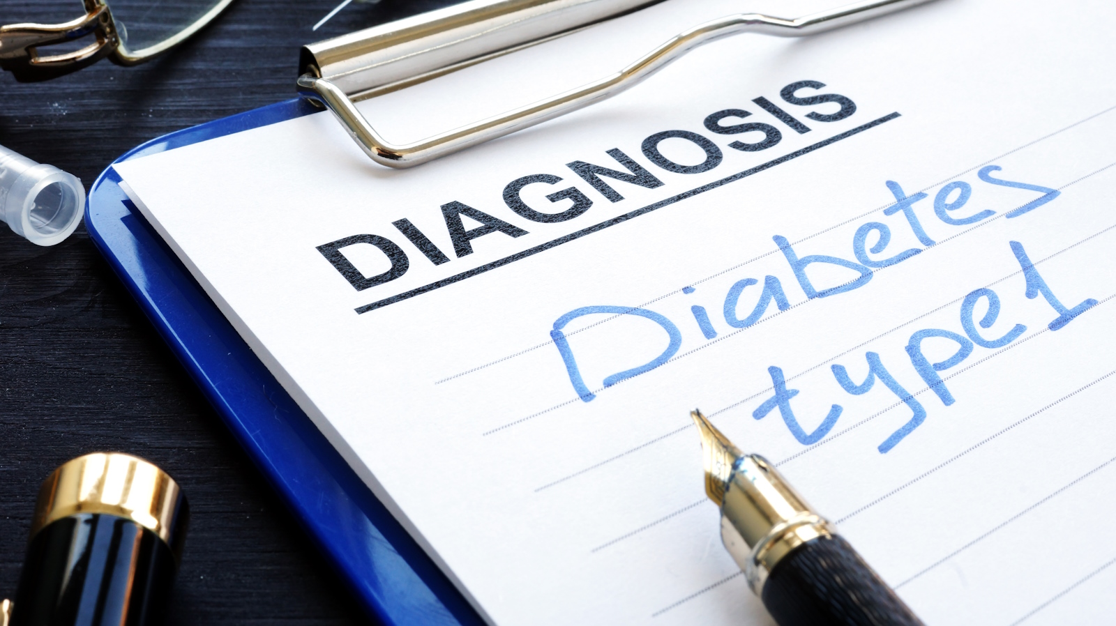 Recognizing the Early Warning Signs of Type 1 Diabetes in Adults ...